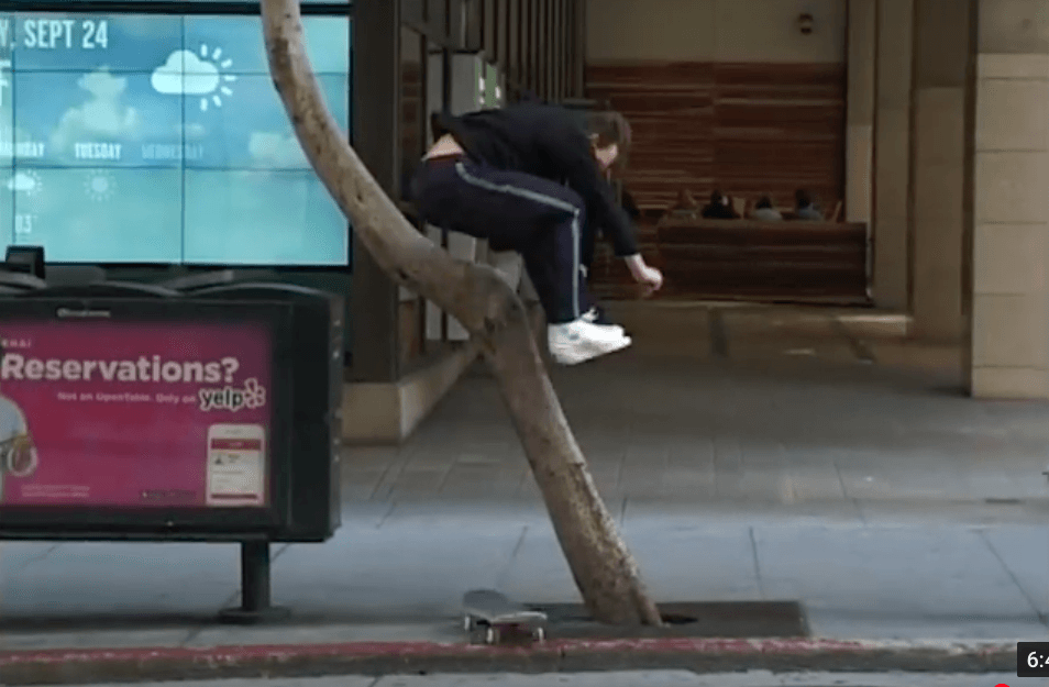 Atlantic Drift - San Francisco - Vague