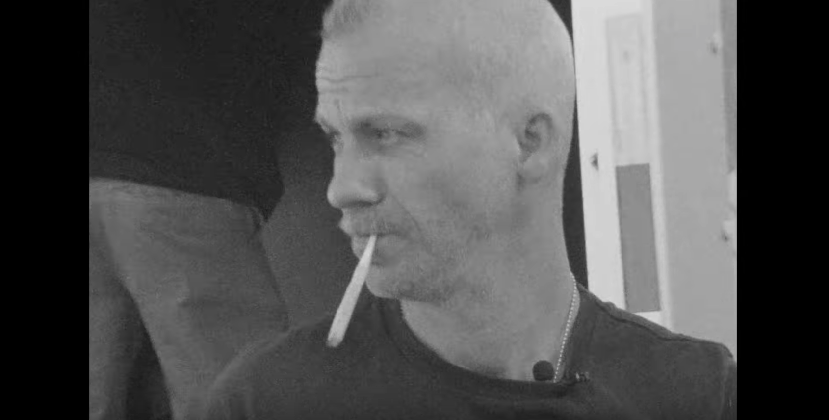 An Afternoon with Jason Dill - Vague