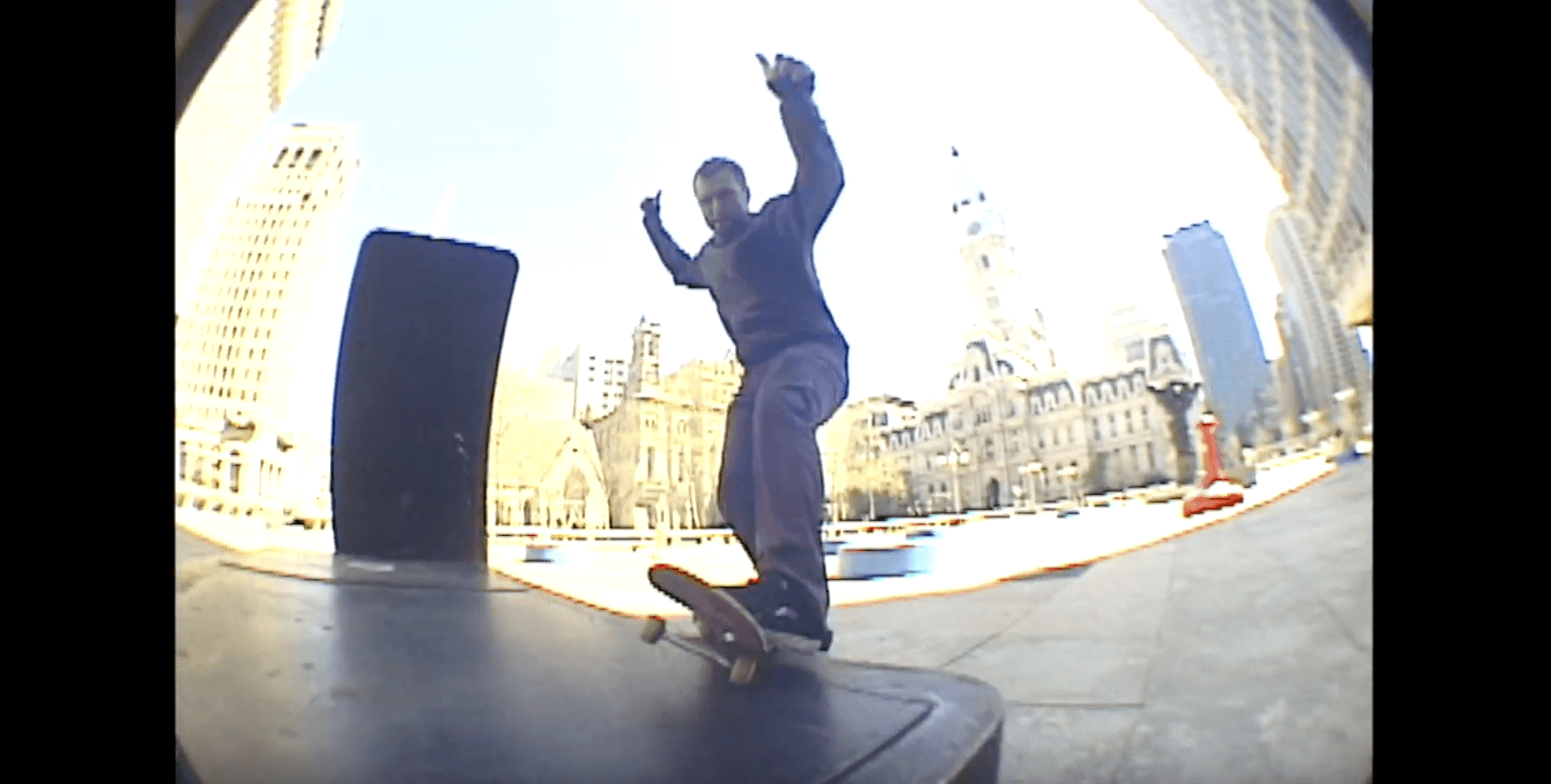 Mark Wetzel - 2015-2017 - Vague