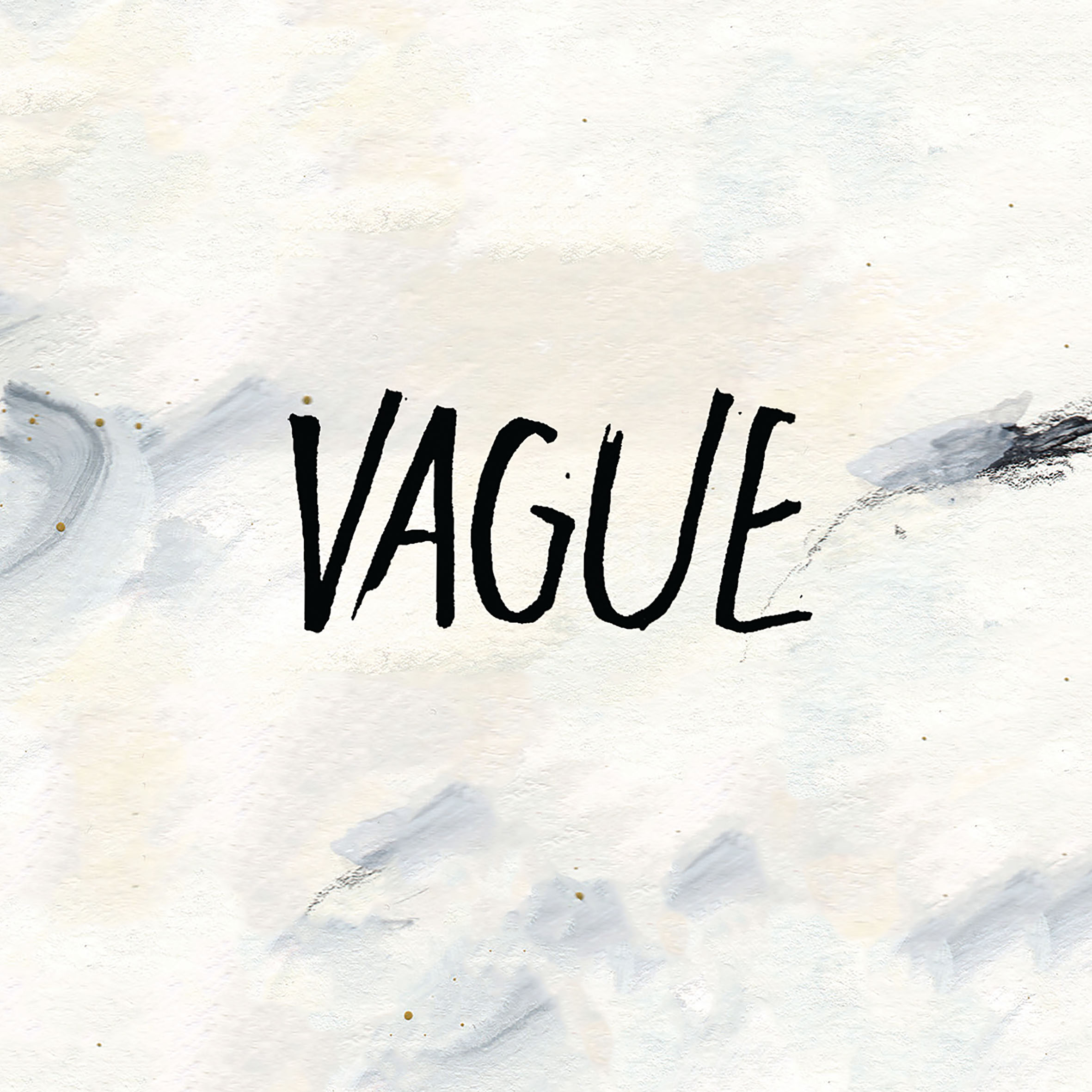 Vague Mag Issue 7 - Out Now! - Vague