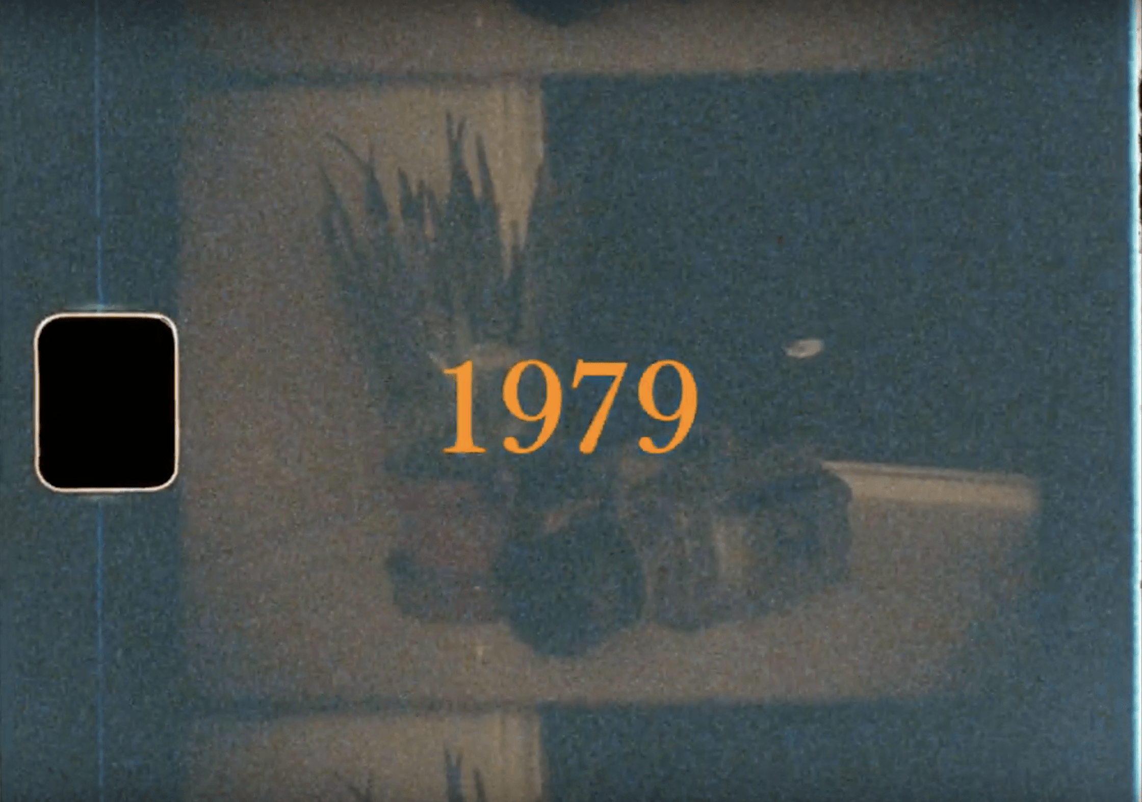 1979 (Full Video) - Vague