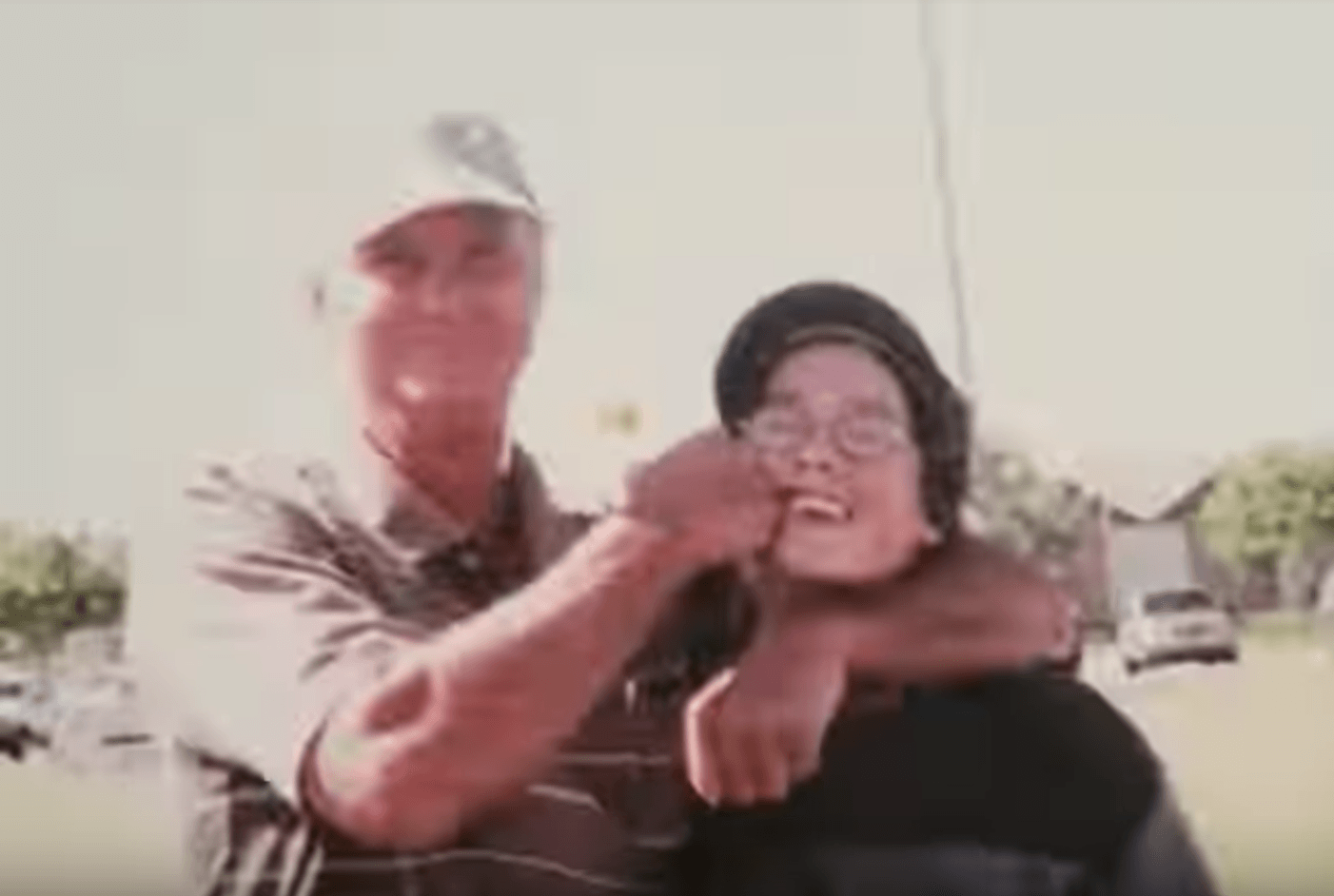 Johan Stuckey 13 going on 30 - Vague