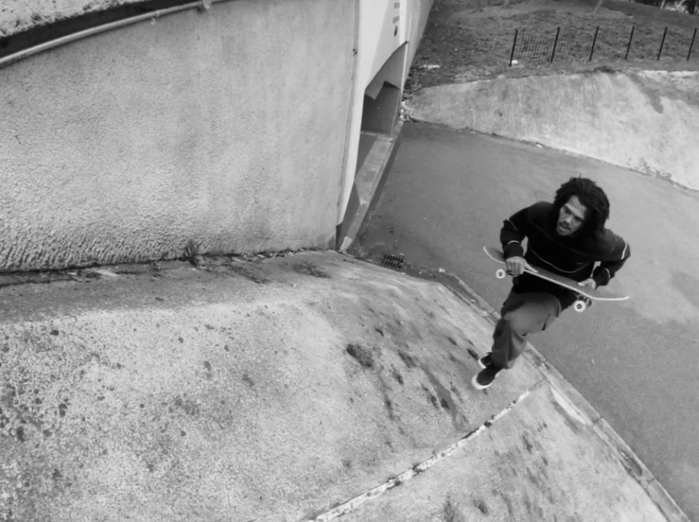 Blips Cover Version Vague