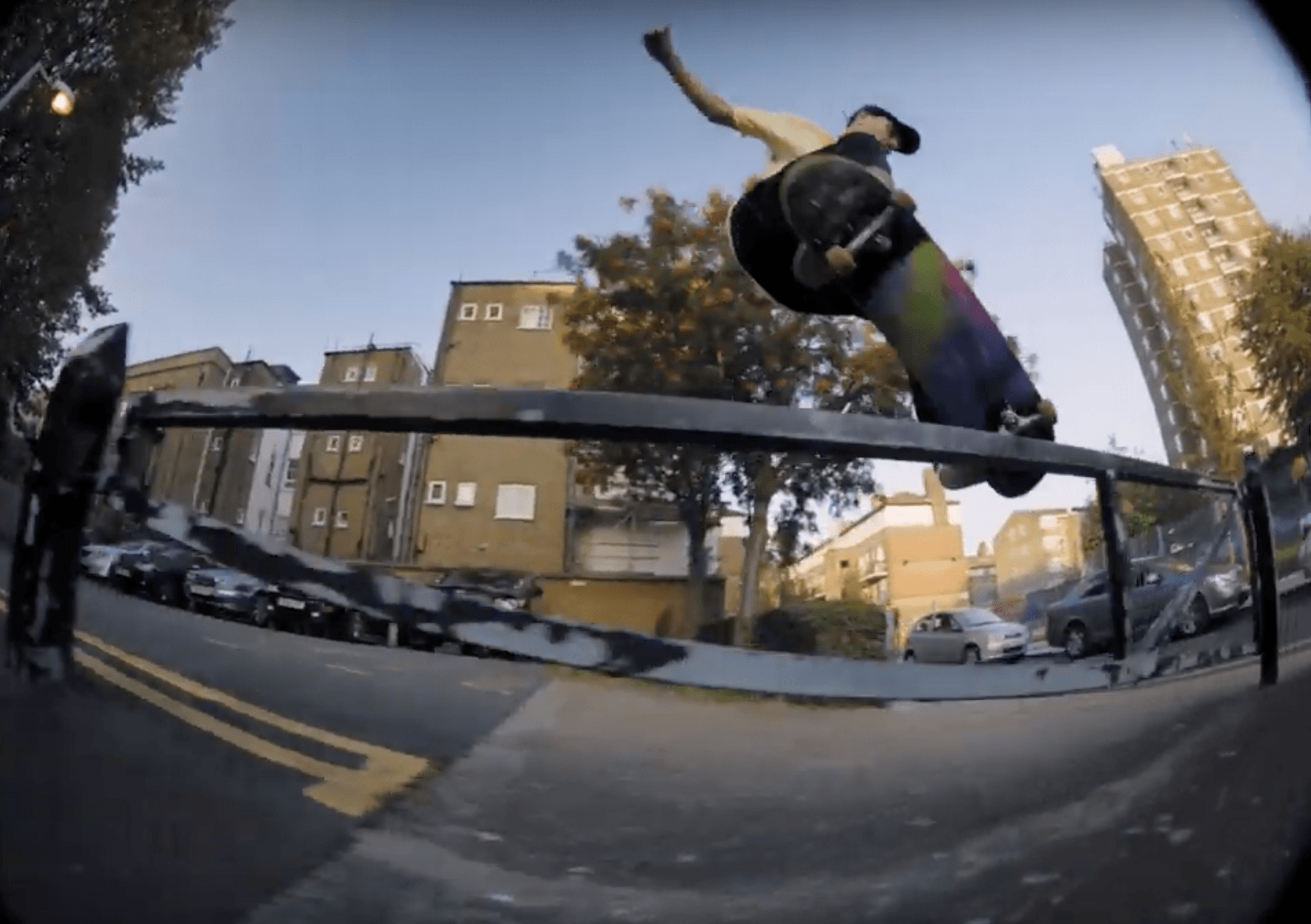 Dylan Hughes - Today Now - Vague