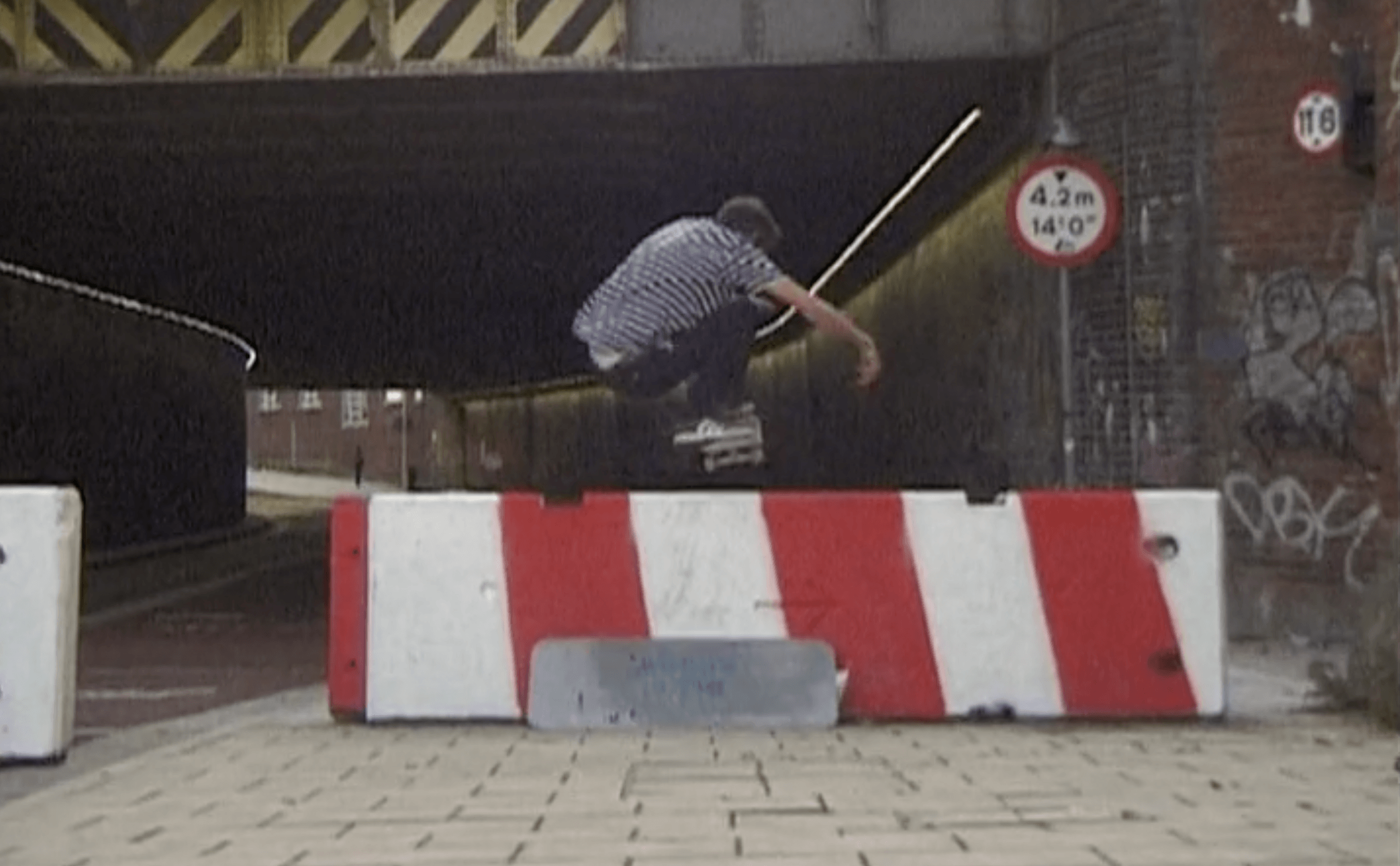 Andy Coleman - FORECAST Part - Vague
