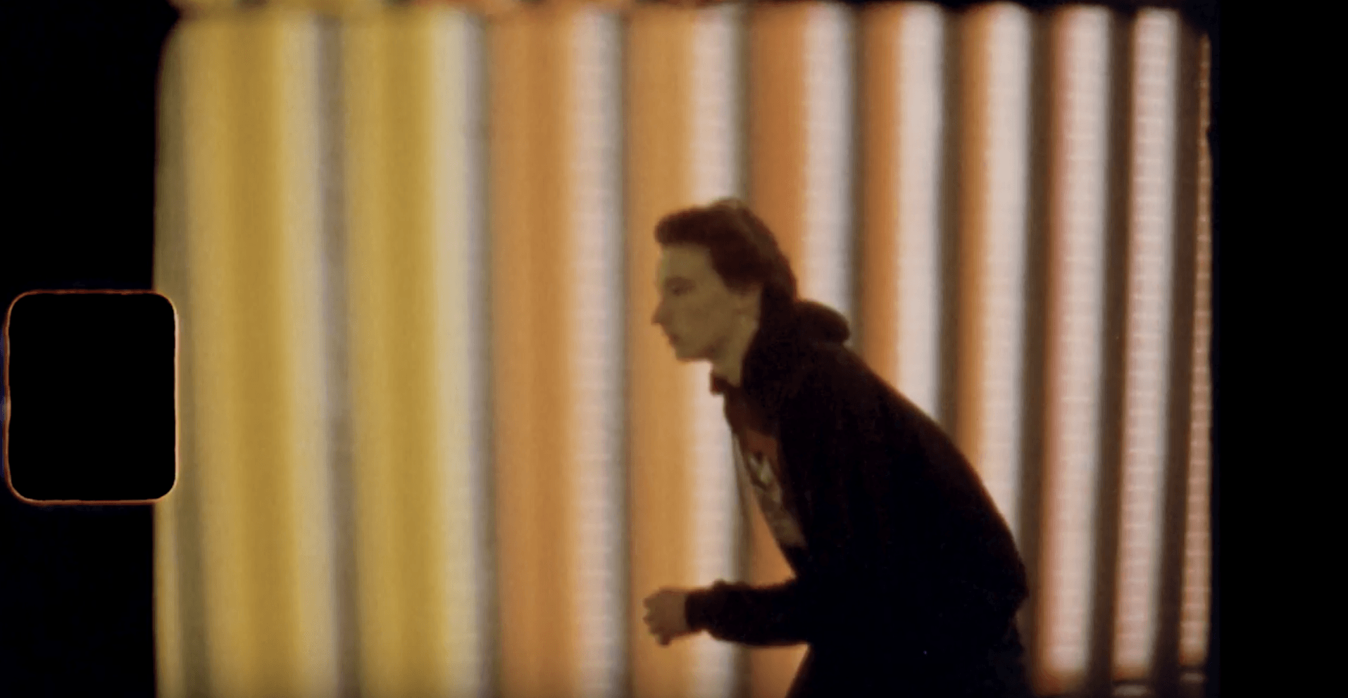 Ludo Gordon - Brixton x Grey - Vague