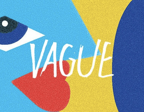 Vague Mag Subscriptions - Vague