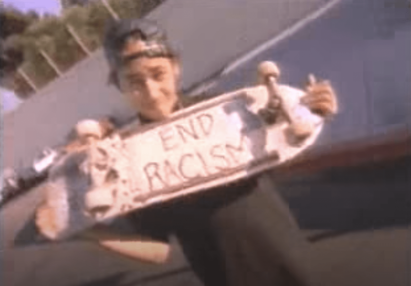 Throwback Thursday - Tommy Guerrero 'Ban This!' Powell Peralta (1989 ...