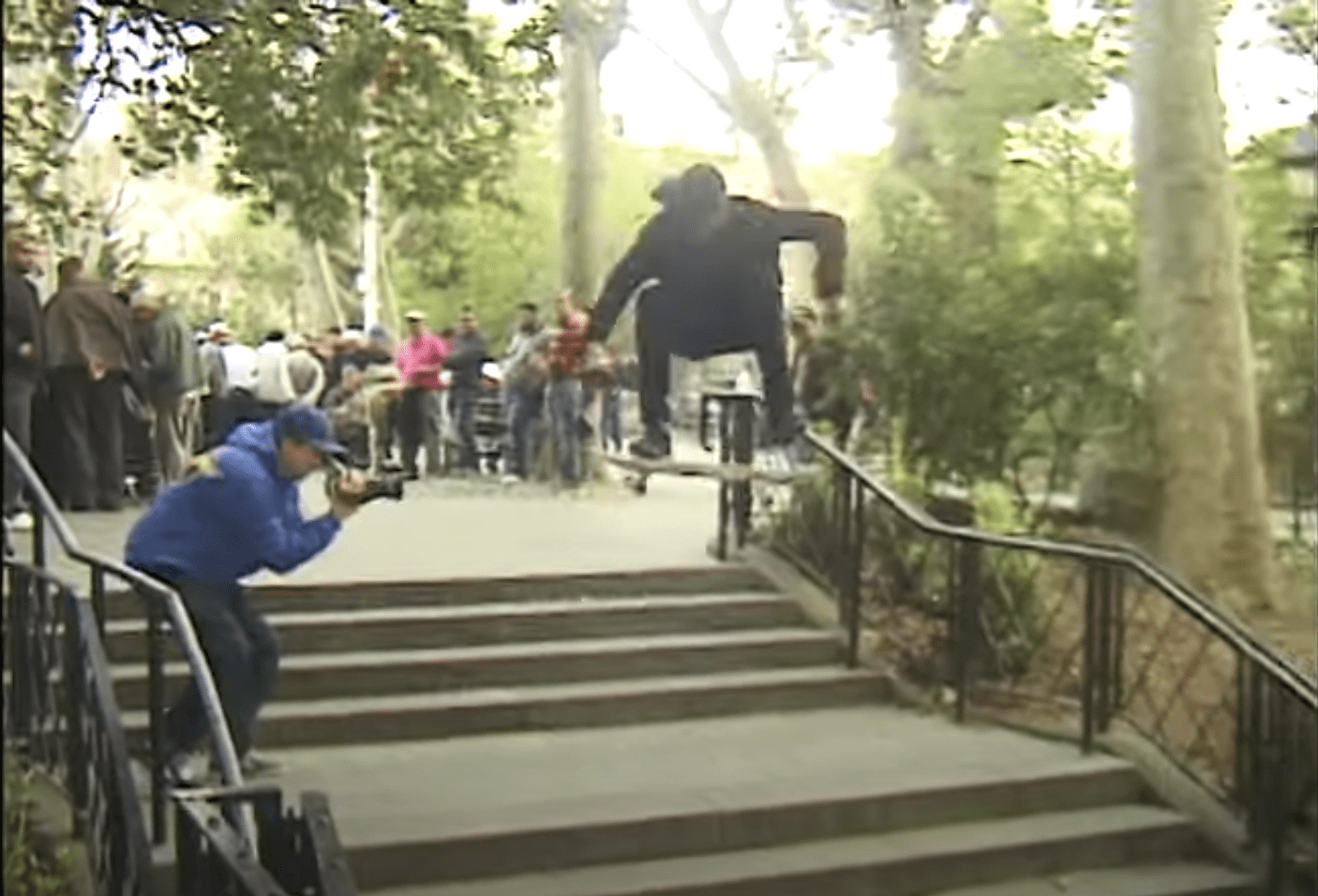 OTBX2 by Harry Corrigan - Vague