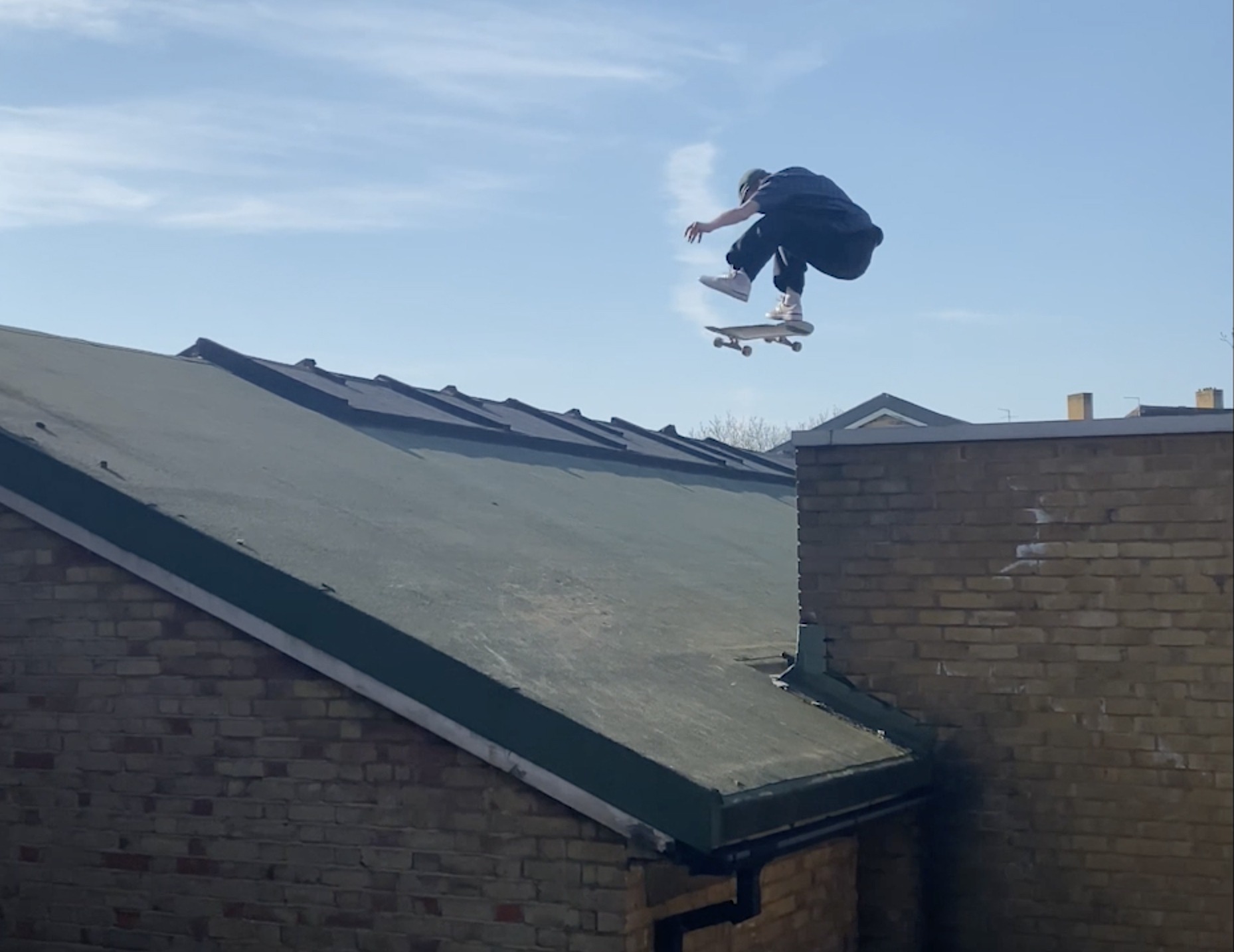 Charlie Munro - ISO-VAGUE Part - Vague