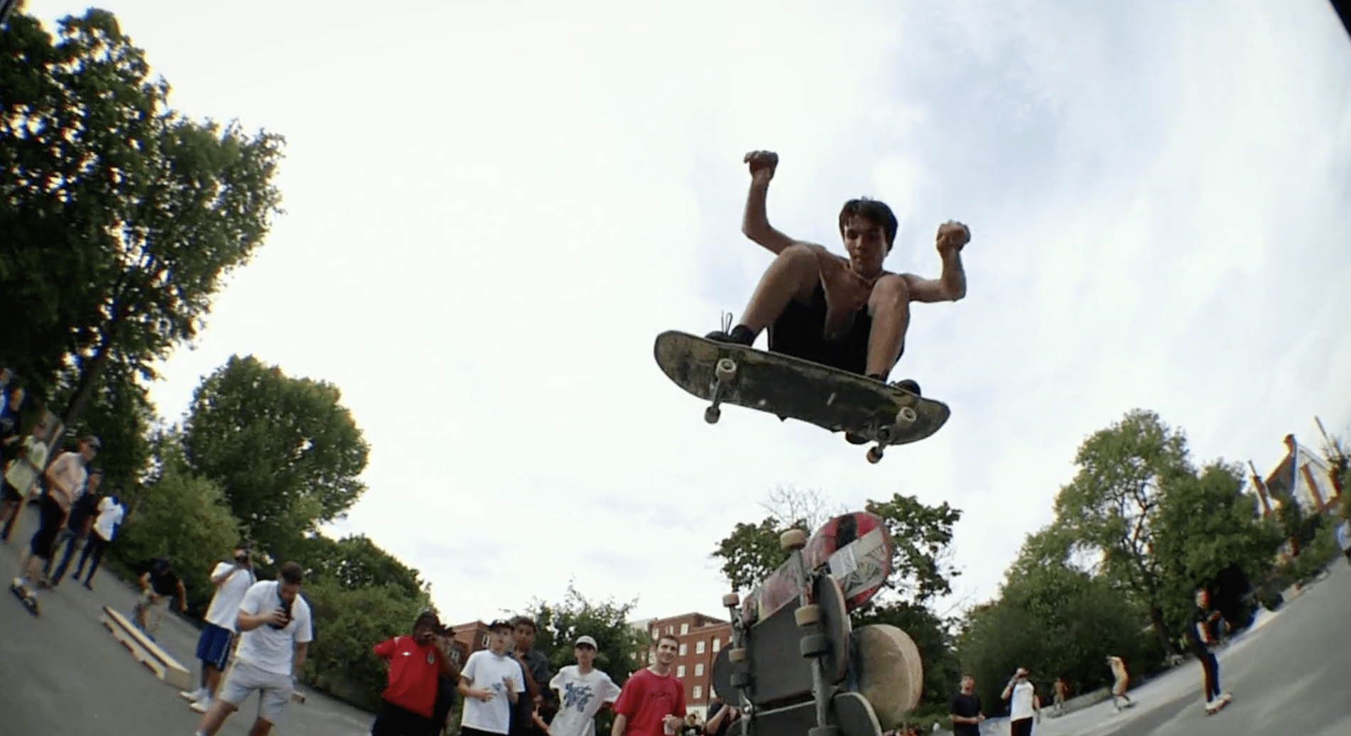 The Grove DIY Micro-Doc - Vague