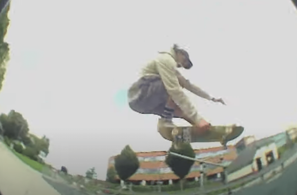 Ben Broyd - Funbling Around - Vague