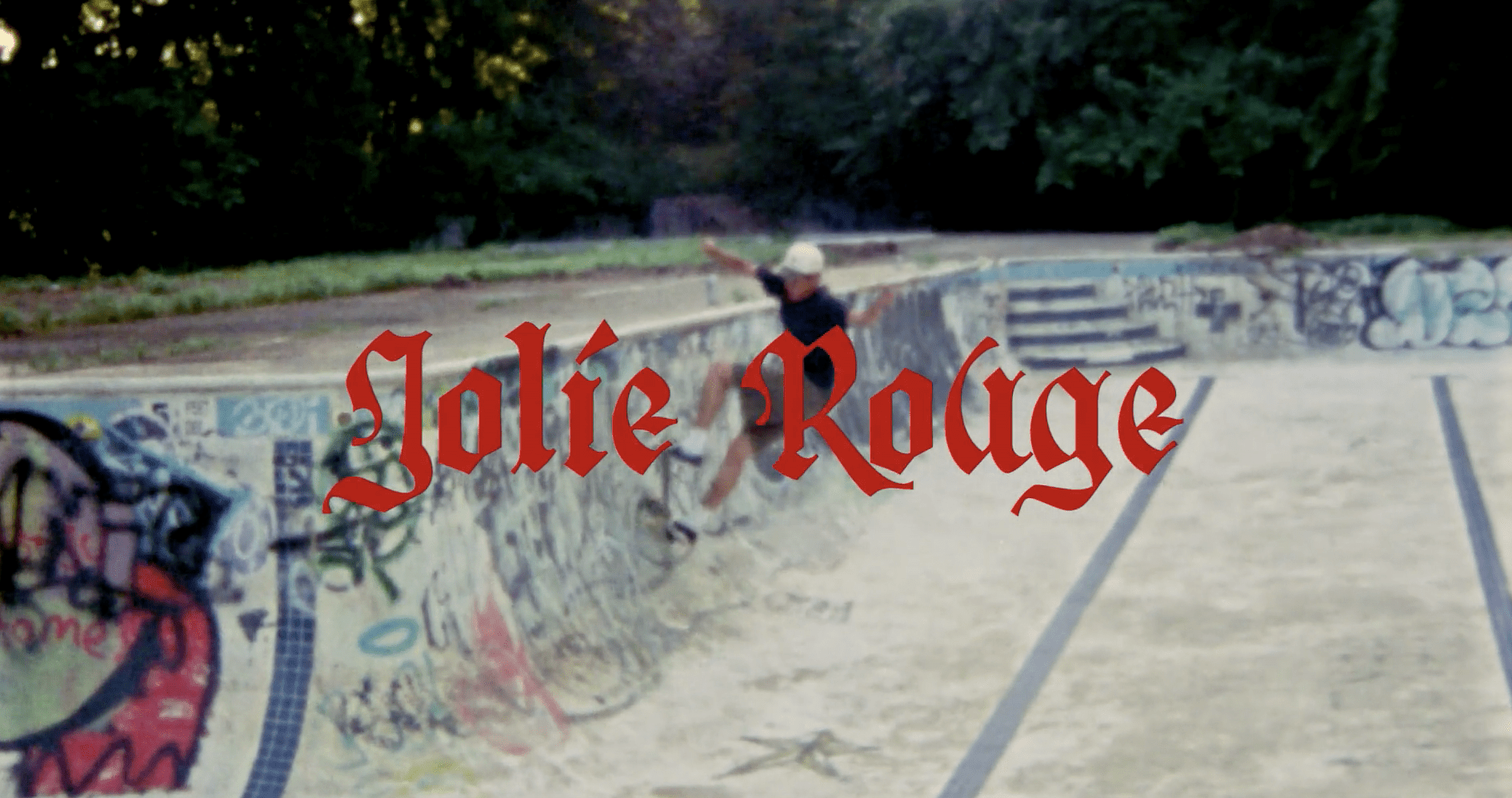 Noah Clothing - JOLIE ROUGE - Vague