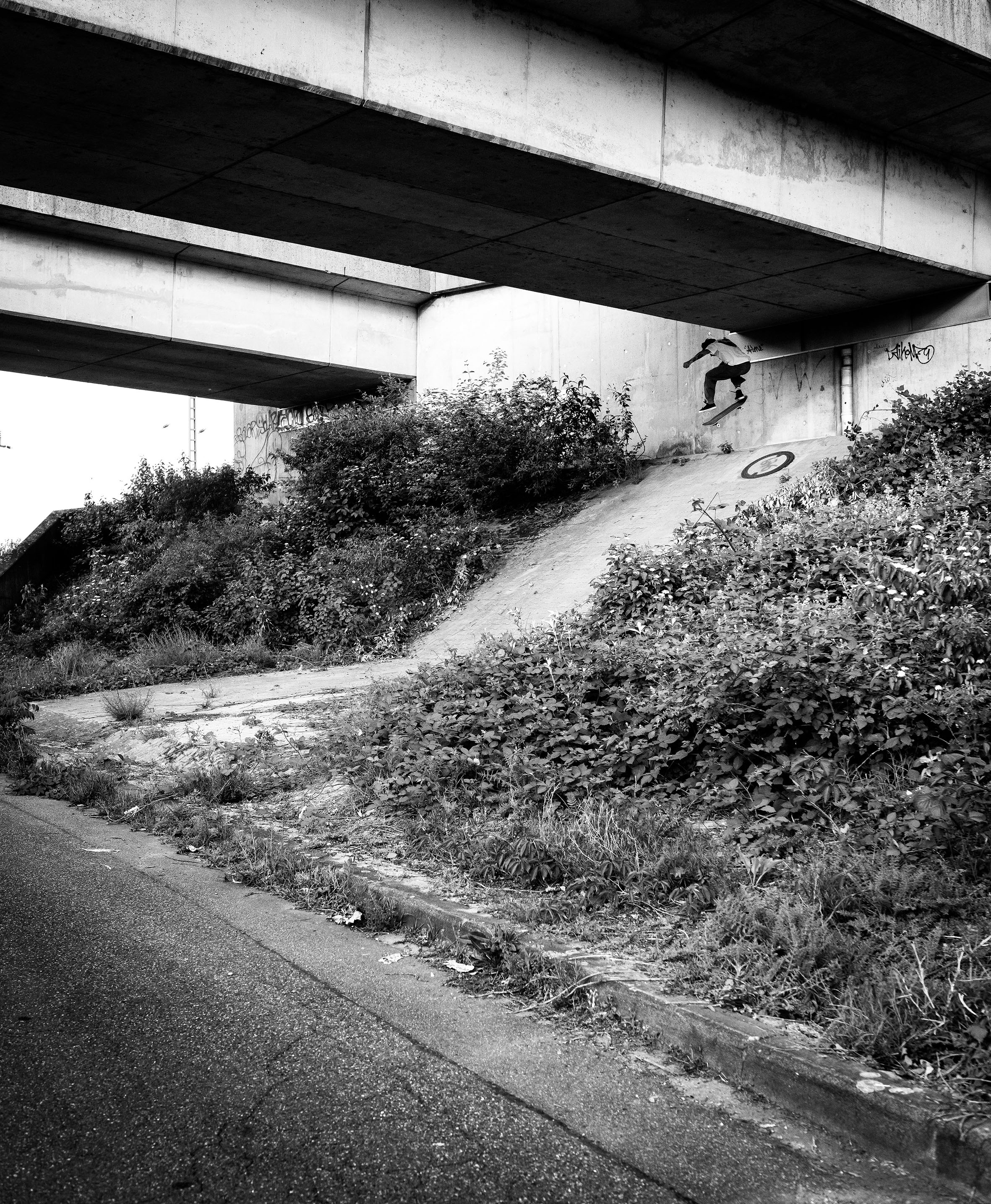 Mark Metzner - Backlands - Vague