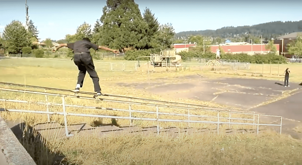 GENESIS 2 by Ian Ostrowski - Vague