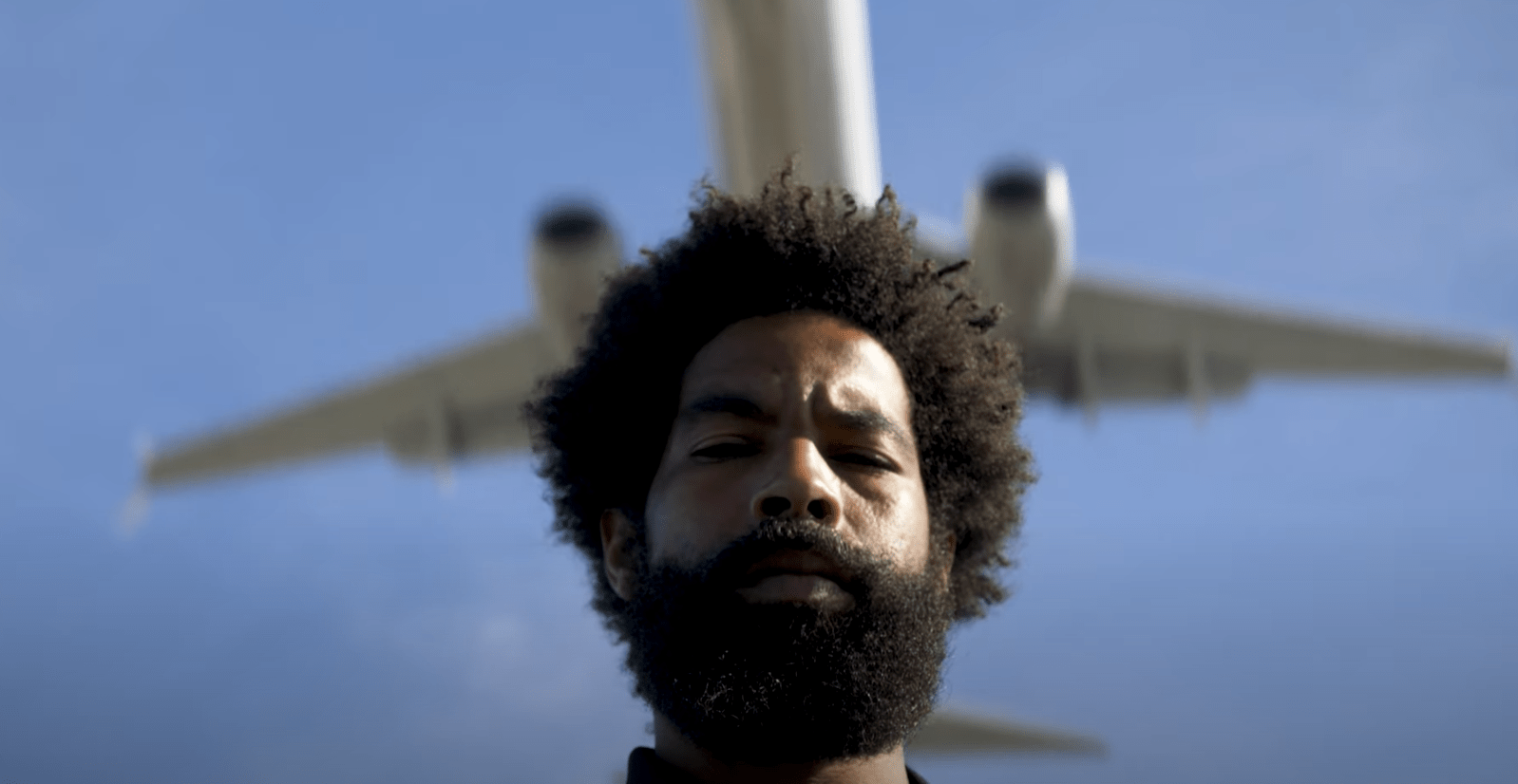 Kellen James "Before Noon" - Vague