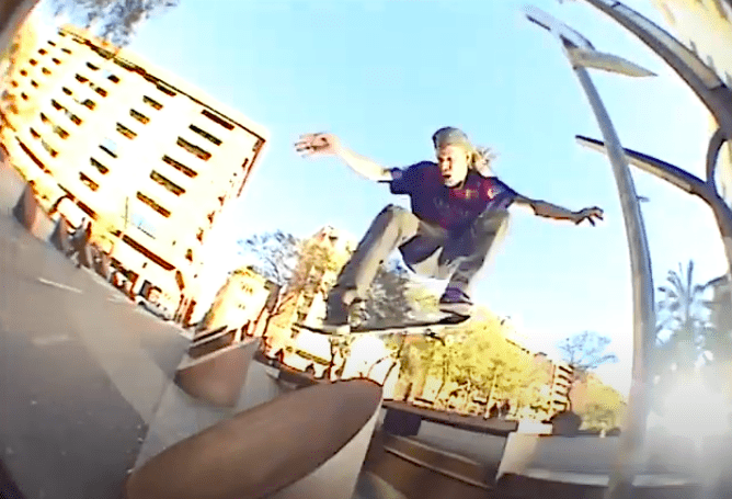 UNCUT PRODUCT #1 - TIM ZOM - Vague