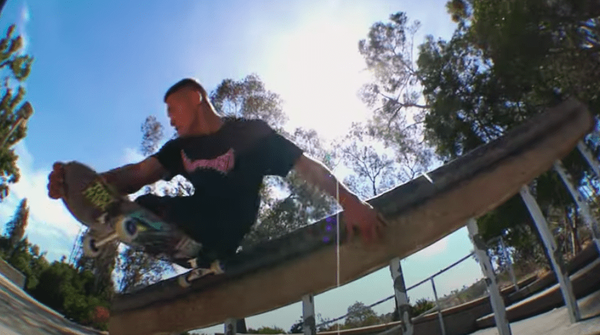 Felipe Nunes Has No Excuses! | Behind The AD - Vague