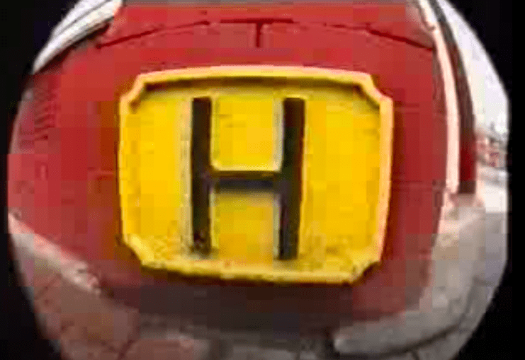 Throwback Thursday - Howard Cooke 'Lord Video" - Vague