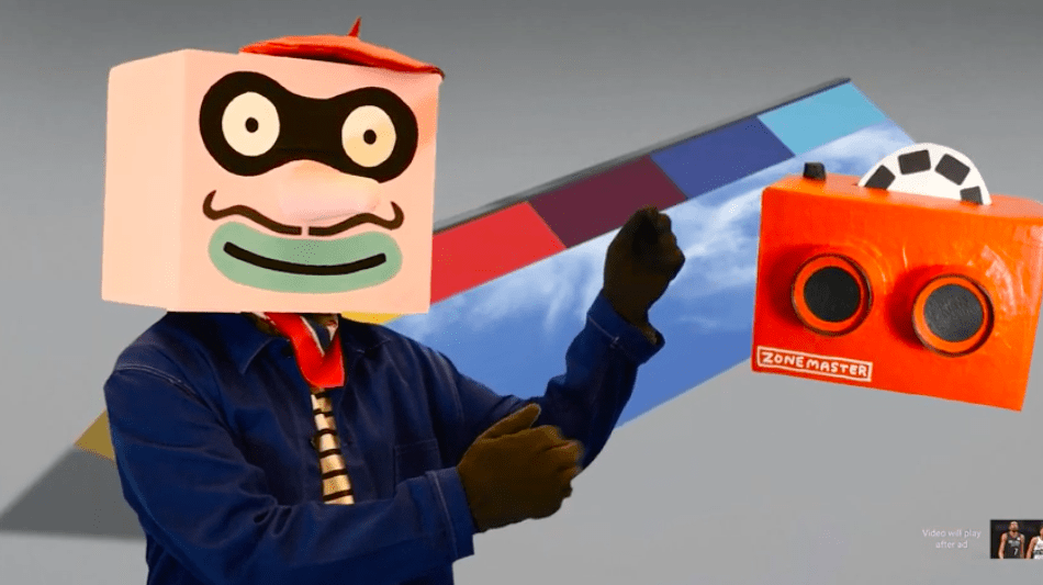 A Taste of Bordeaux - Dorkzone - Vague