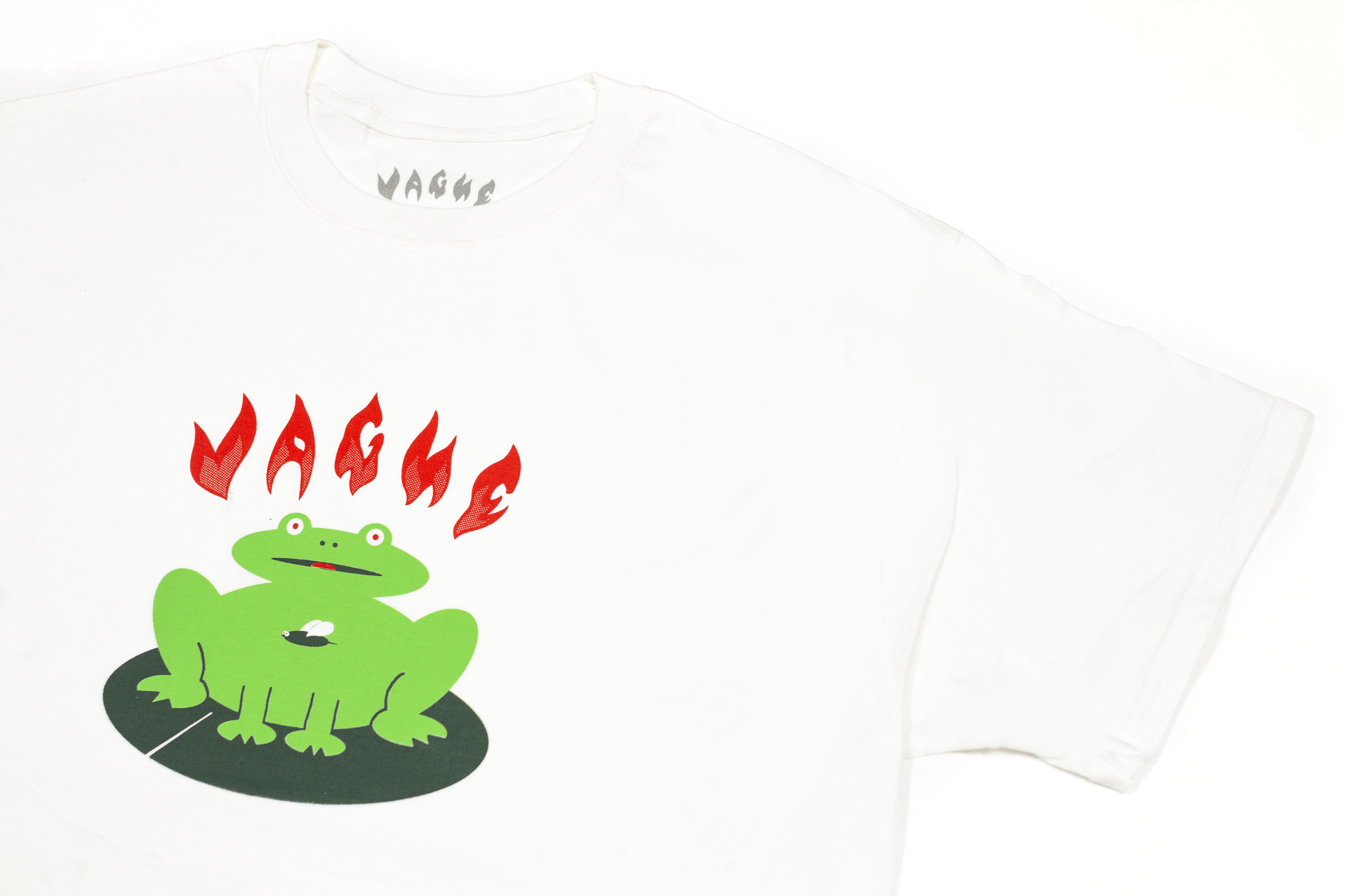 Vague Merch - Autumn 2021 Release - Vague