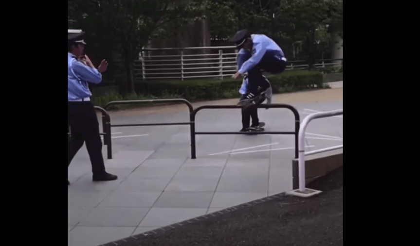 Japanese Super Rat - SQUEAK... - Vague