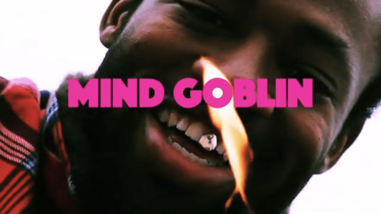 MIND GOBLIN - Supreme - Vague