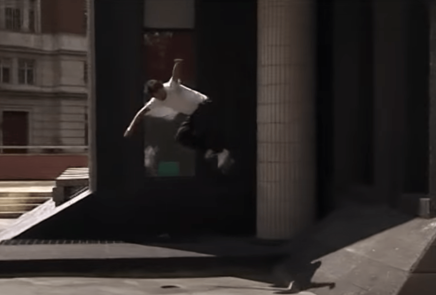 Throwback Thursday - Howard Cooke 'Rehash Episode 2' - Vague