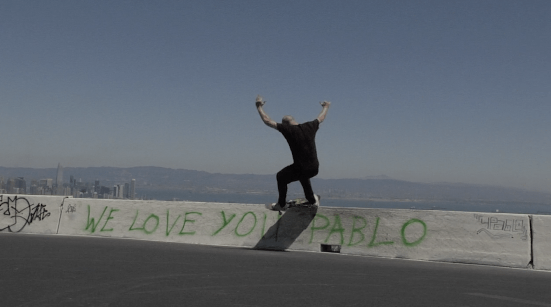 Throwback Thursday - Zane Timpson "Earth Goblin" by Heroin Skateboards ...