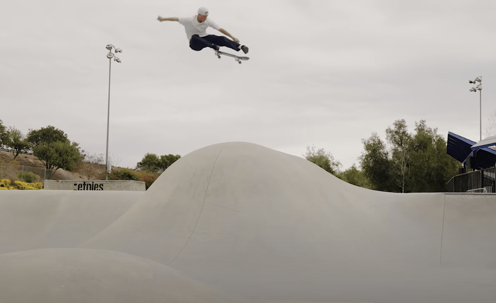 etnies proudly welcomes Jake Wooten to the skate team - Vague