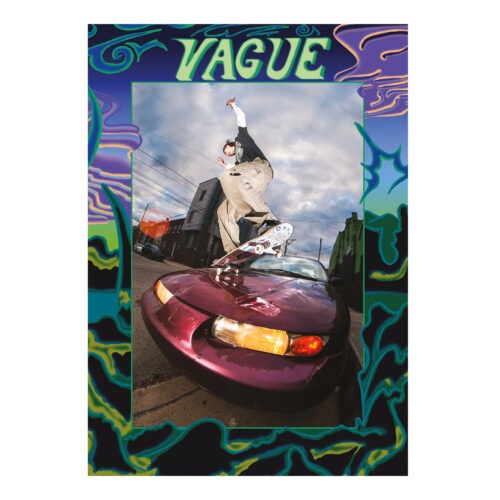 Vague Skate Mag