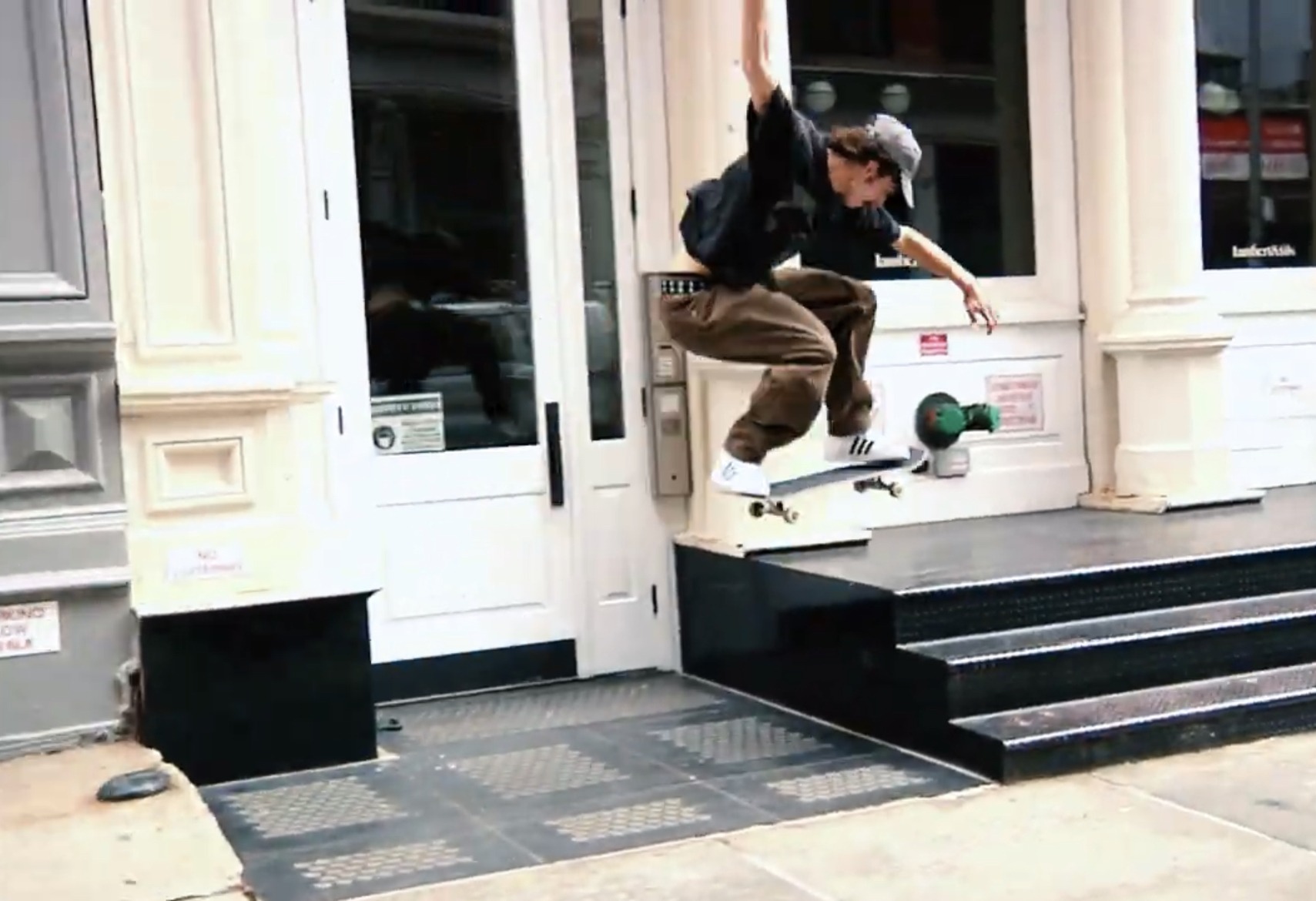 ballroom - Hosea Peeters - Vague