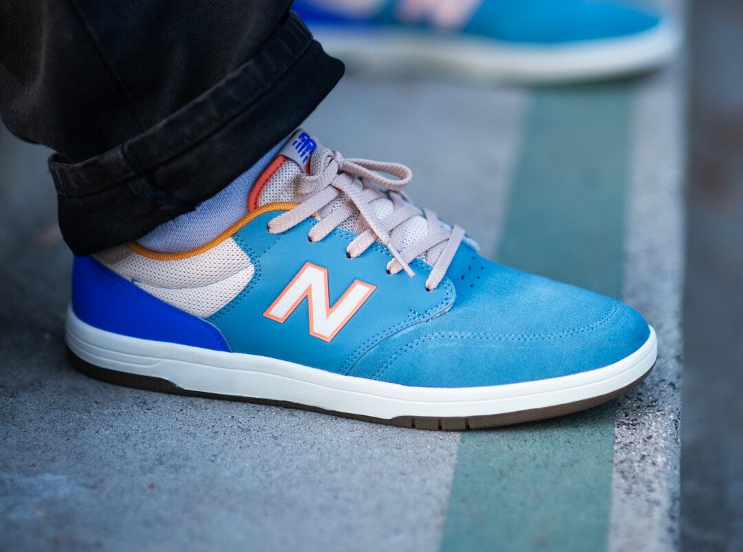 NB# NM425 launch - Introducing Patrick Praman - Vague