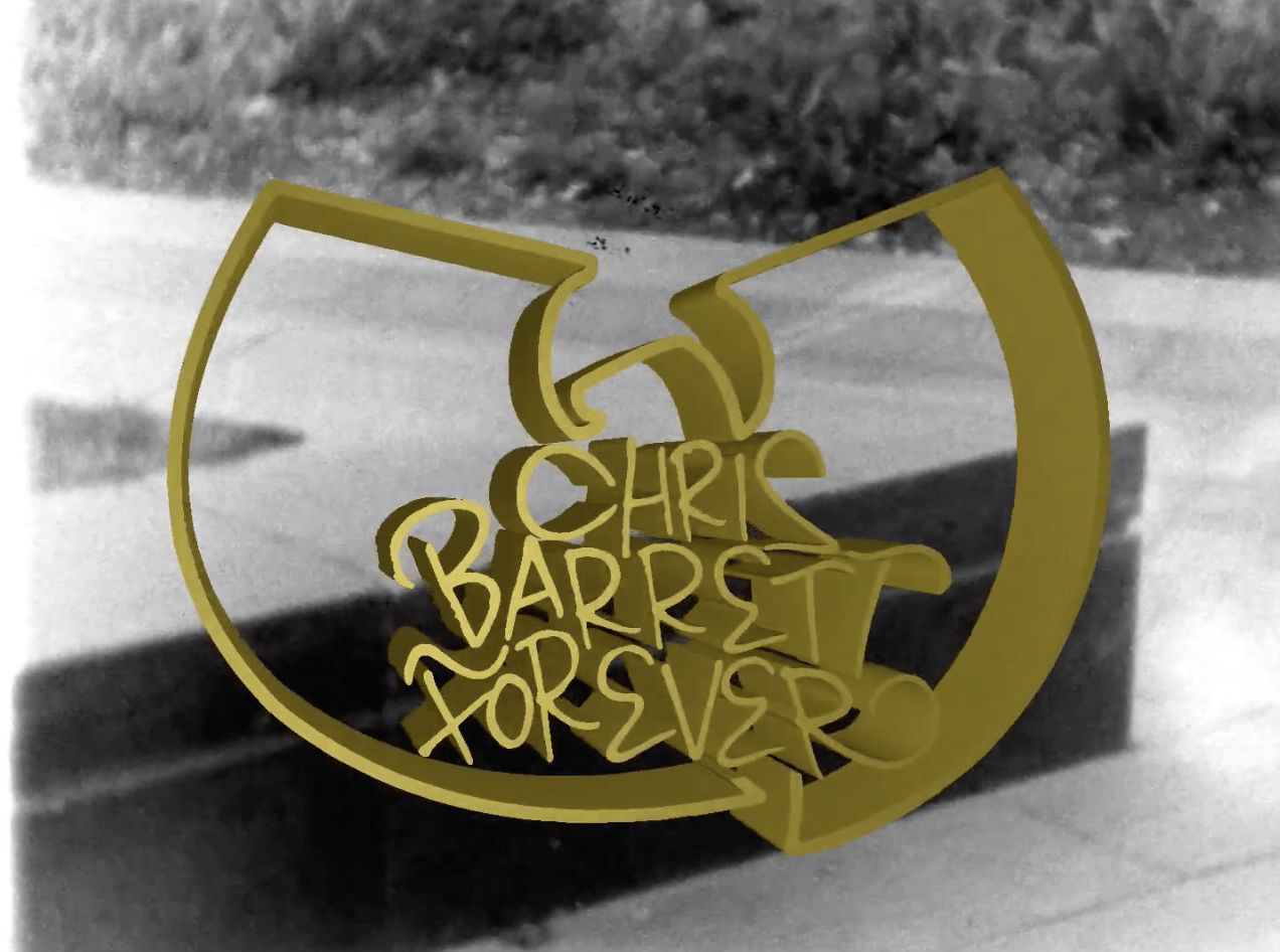 Bazra Day 22 - Vague