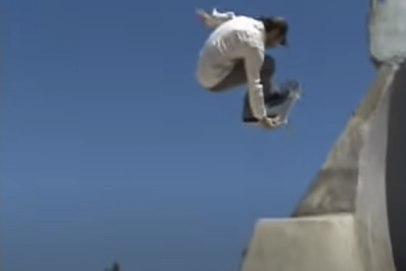 Throwback Thursday - John Rattray Osiris 'Feed The Need' - Vague