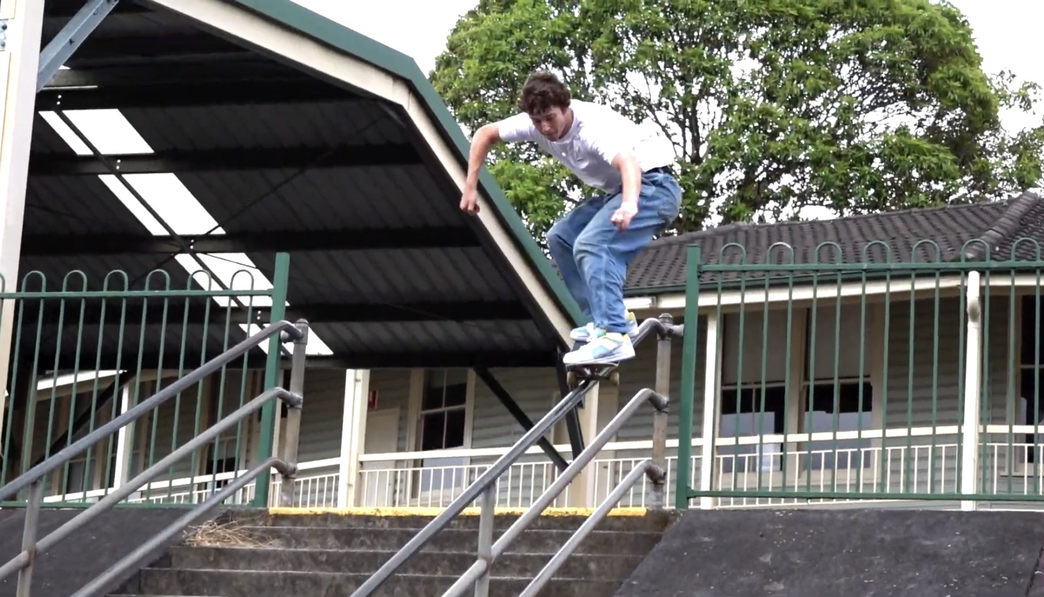 LUV YA LOTS x x - Sunday Hardware - Vague