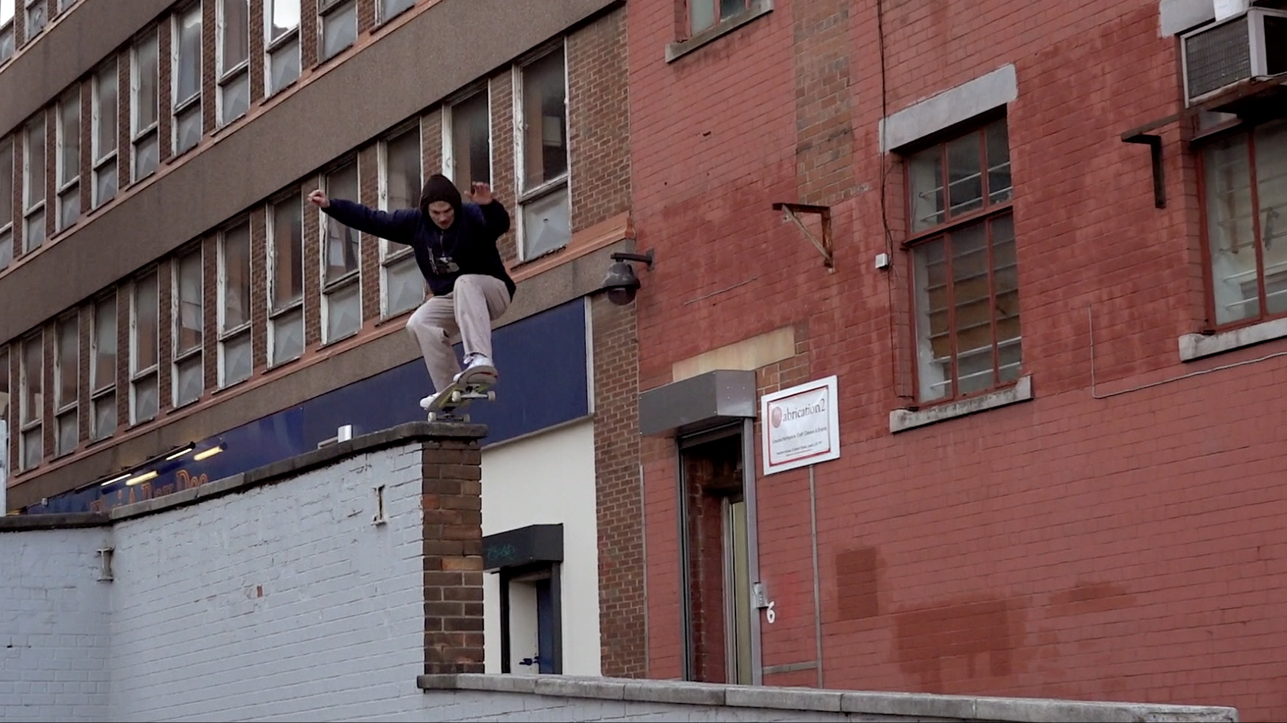 Blinky - WELCOME 2: HELL - Extended RAW Part - Vague