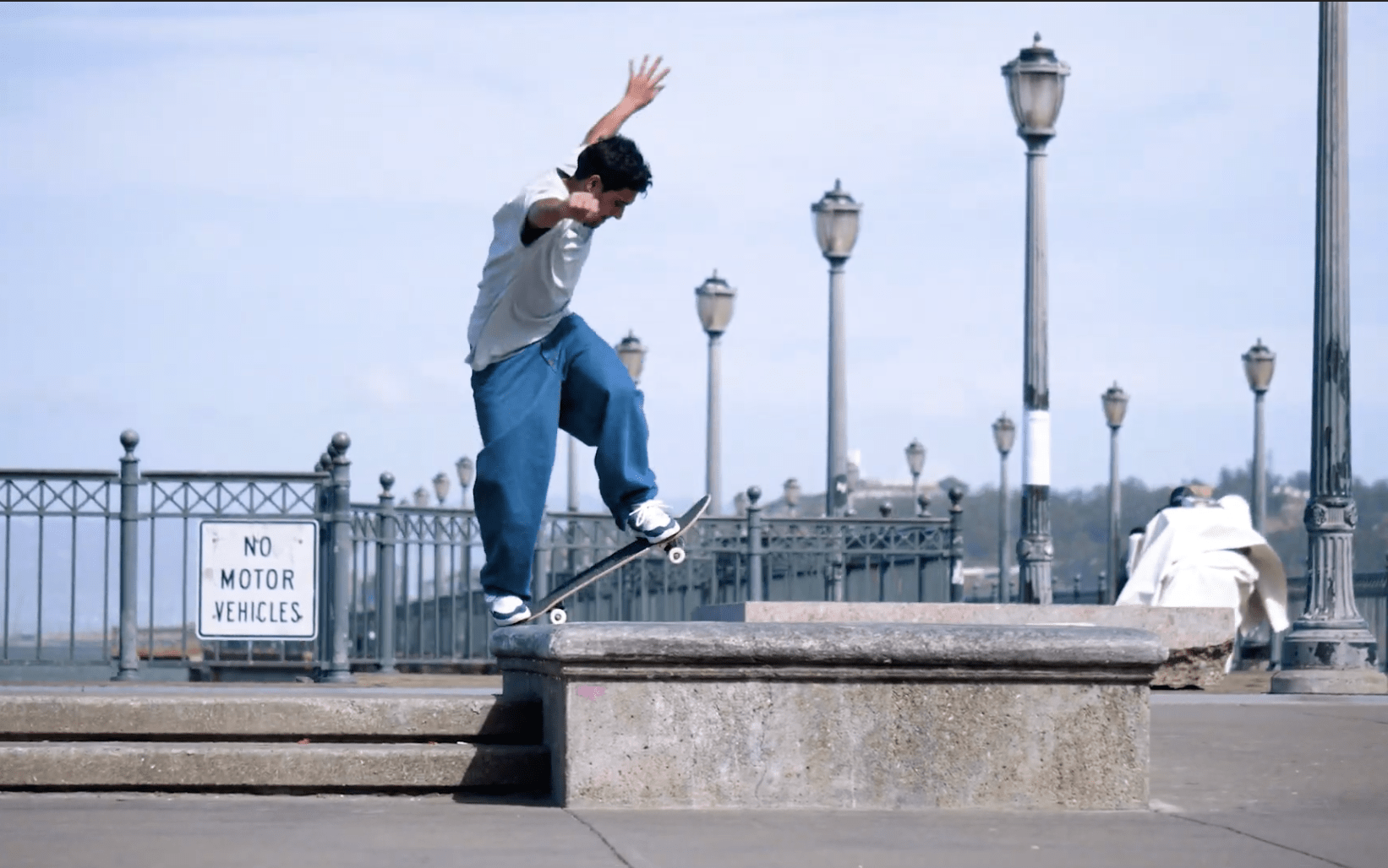 The 808 by Tiago Lemos - San Francisco - Vague