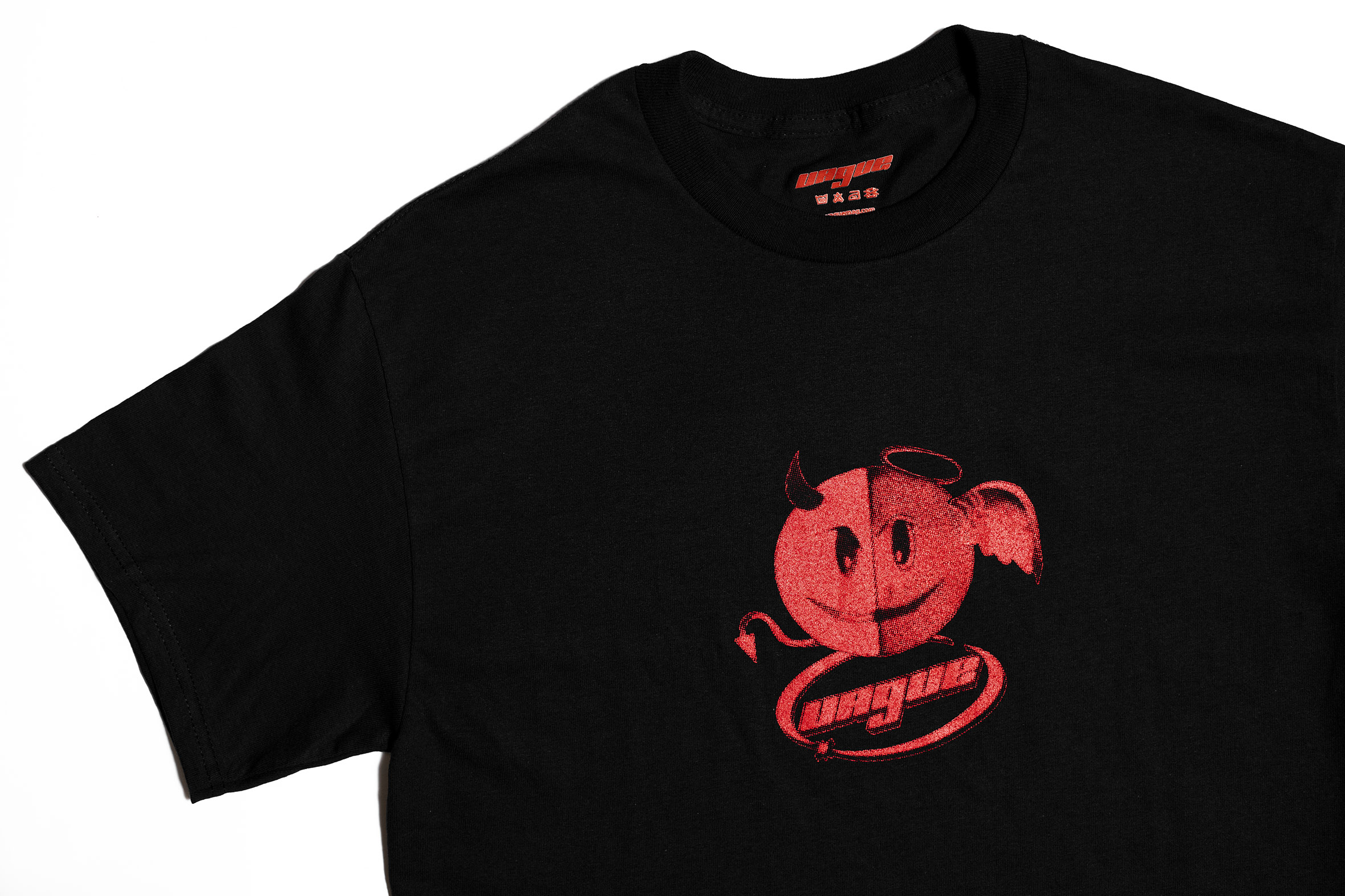 Vague Merch - October 2022 Release - Vague