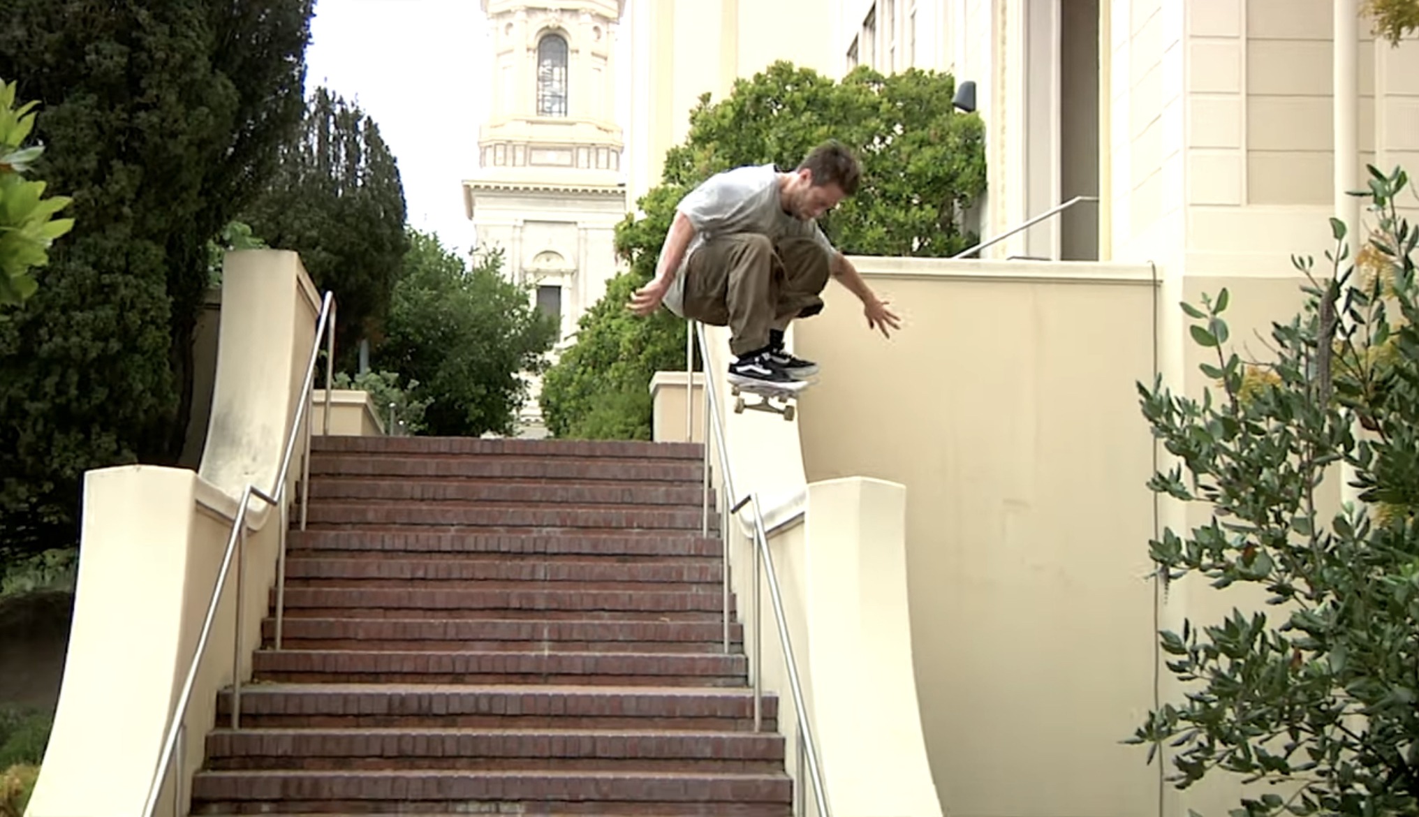 Deep Fried - “Pescado” - Vague