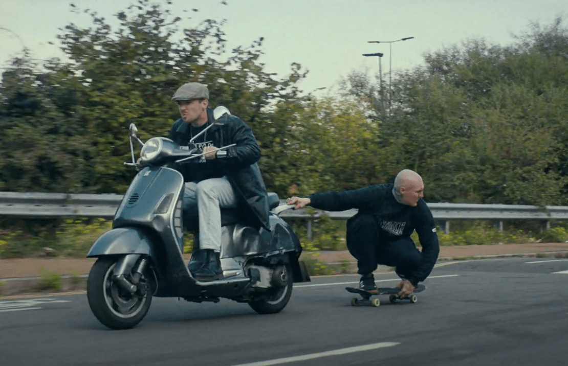 BLOKES 2 - TEASER - Vague