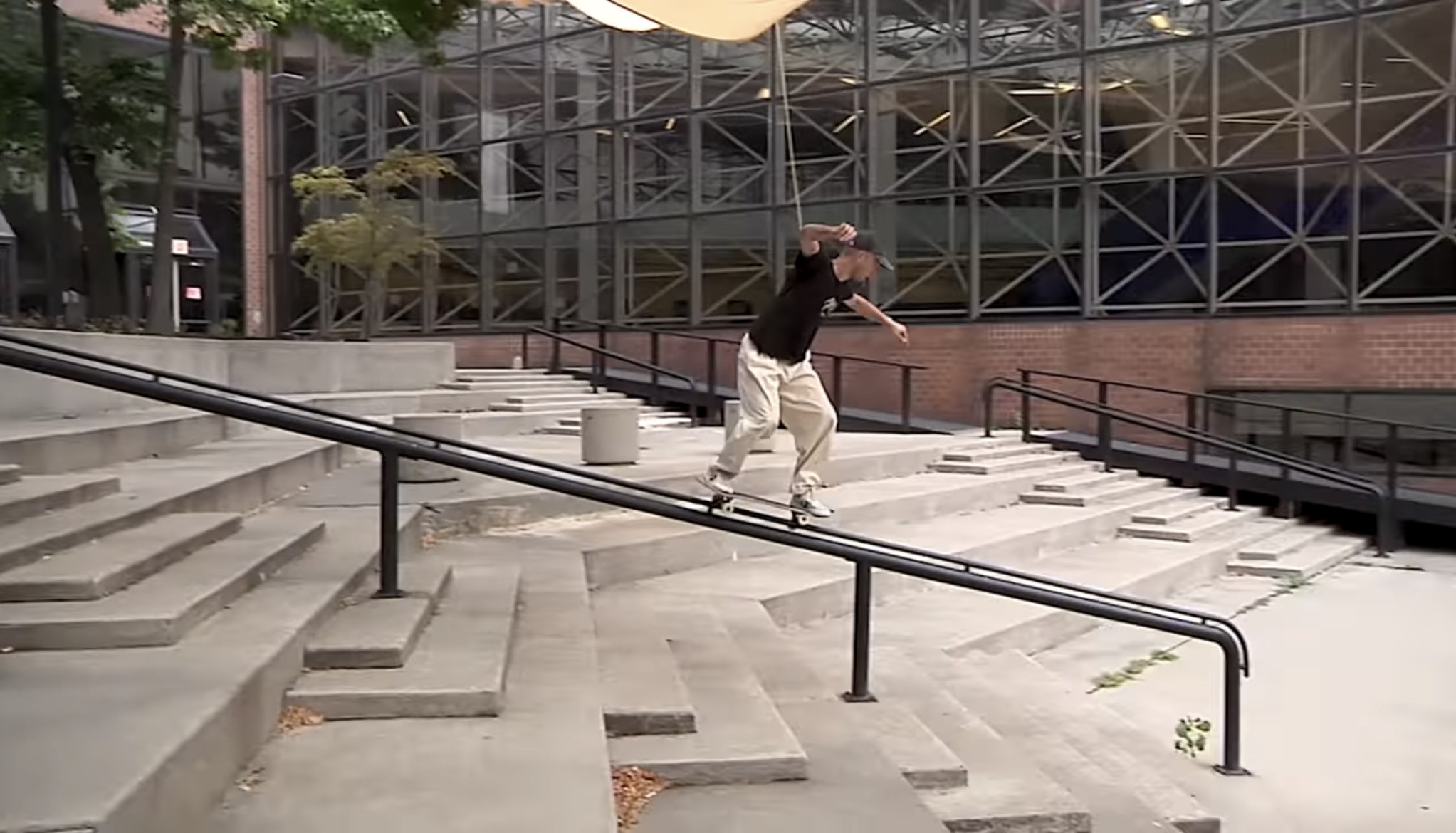 Mind how you go by Jeff Cecere - Vague