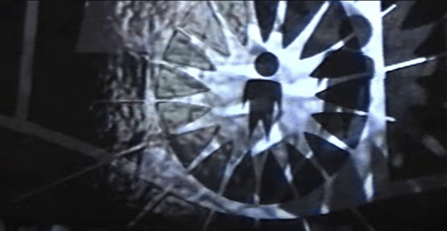 Joey O'Beetle - Alien Workshop - Vague