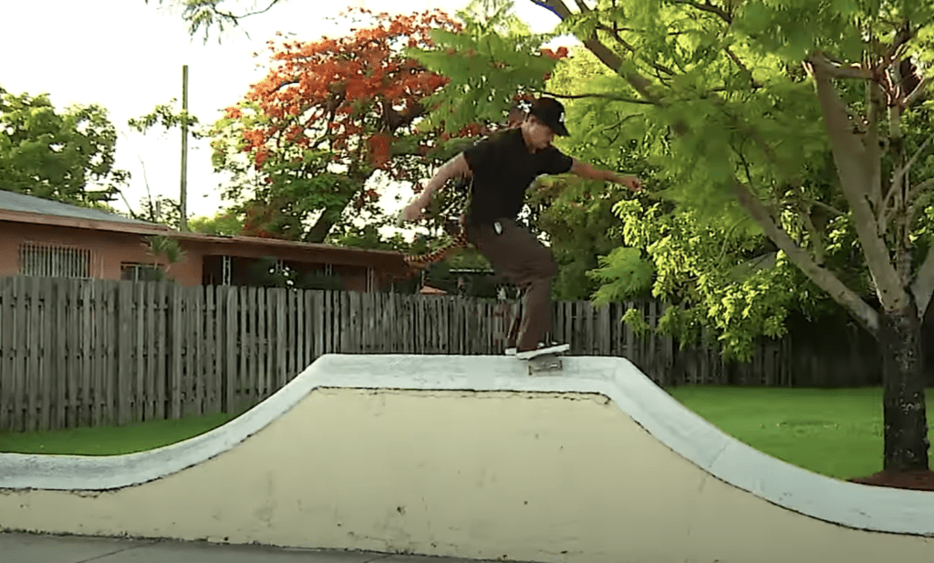 RASCAL - Andrew Skate Shop - Vague