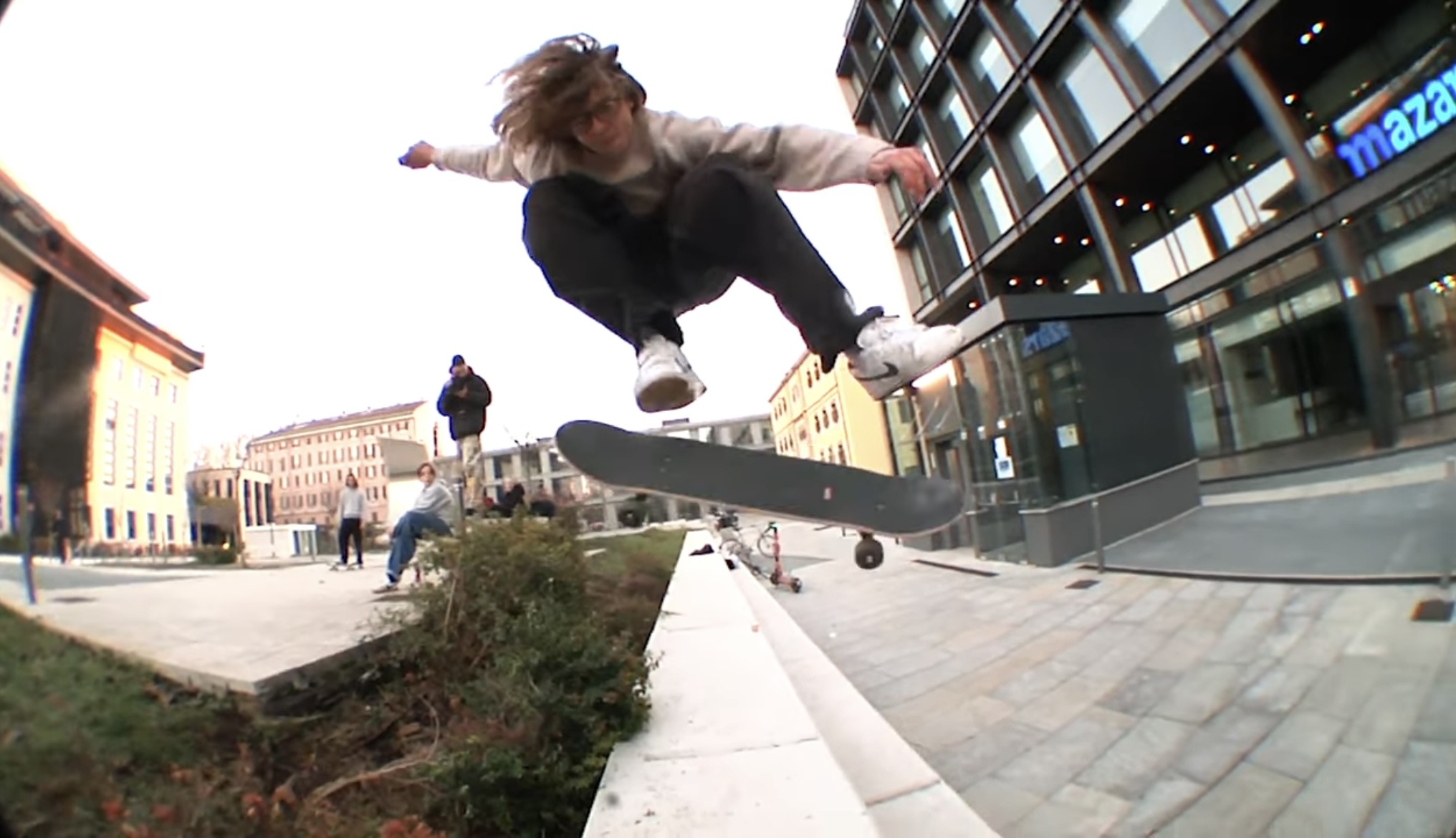 RAT RATZ 7 - Quartersnacks - Vague