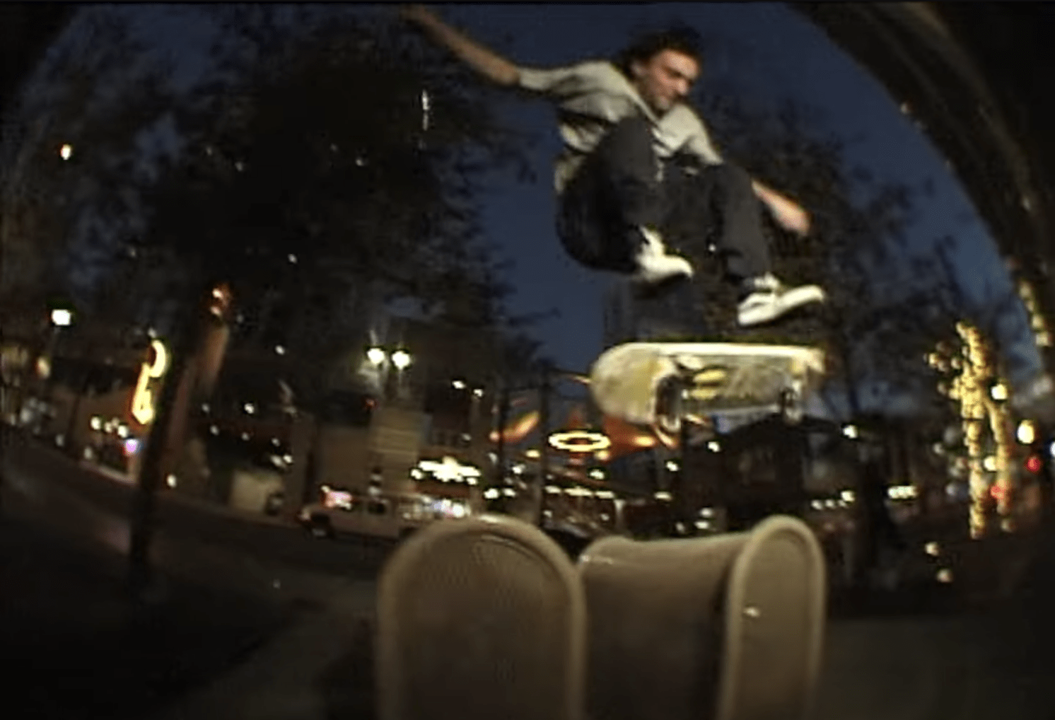 Moka International In AZ - Vague