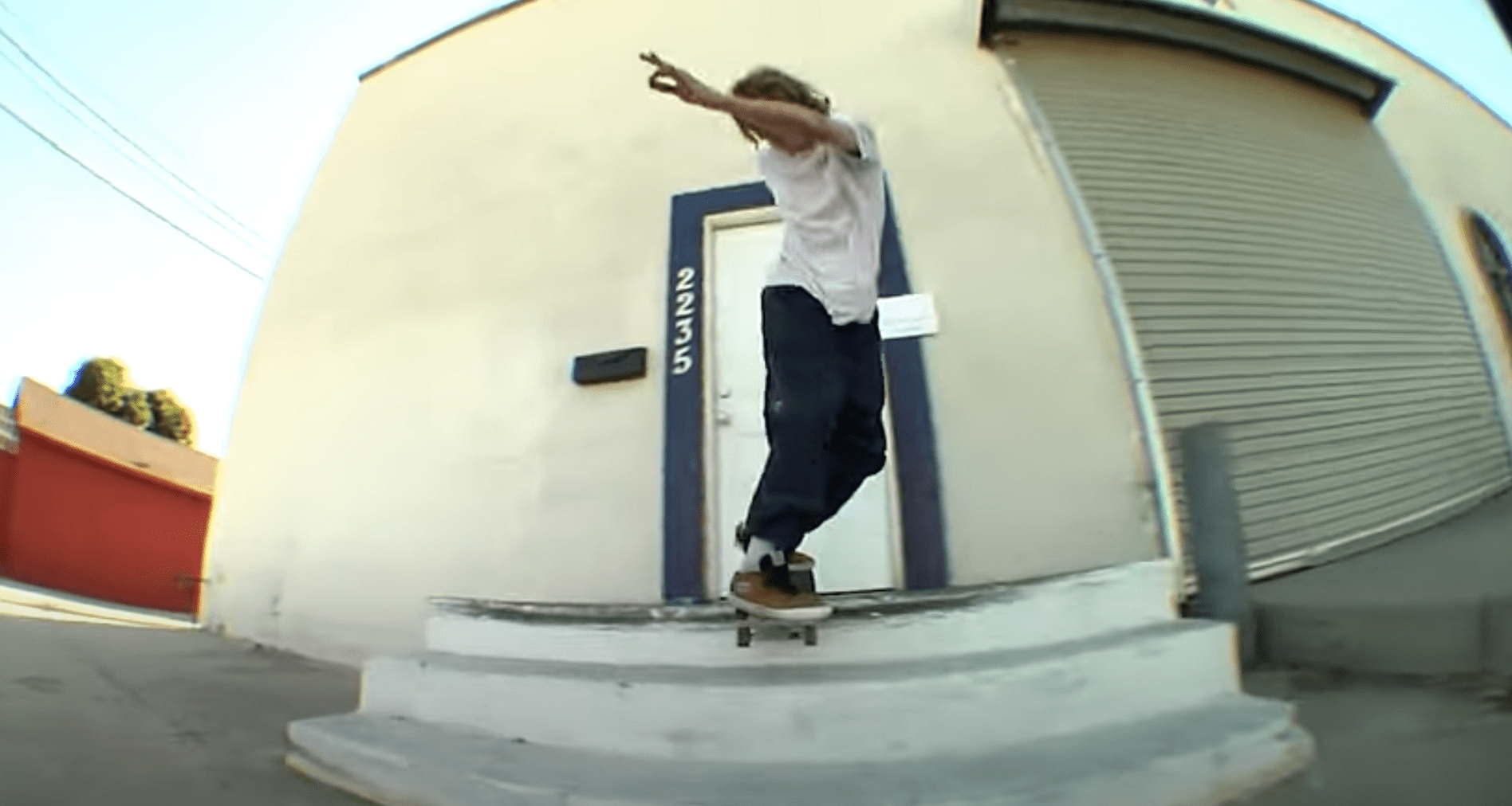 Evan Goss Baker "Pocket Change" - Vague