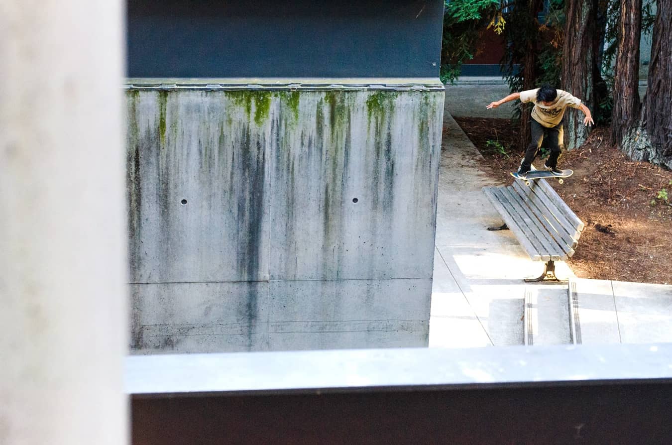 Josh Paz - 12SF Leftovers - Vague