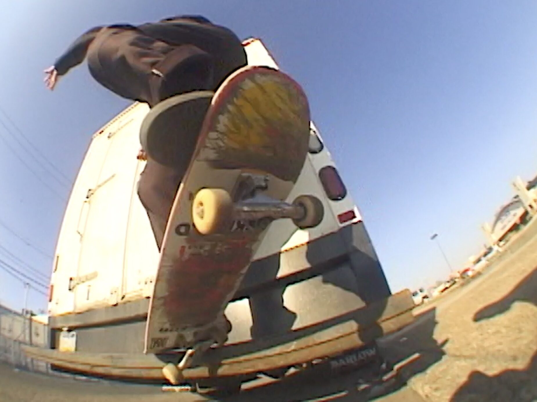 Devon Connell in VEIL by Zach Sayles - Vague