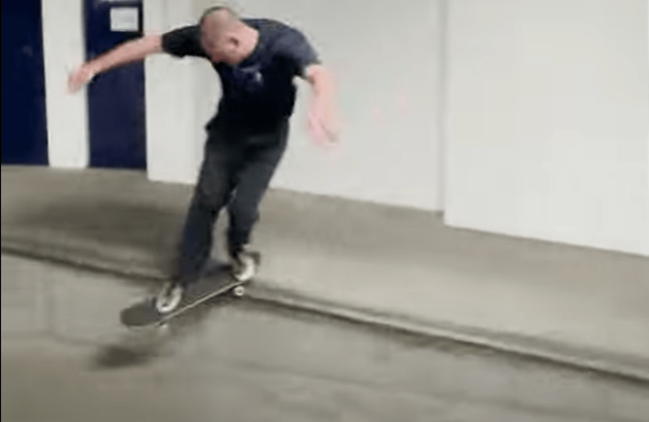 Endless winter - DANCER CPH - Vague